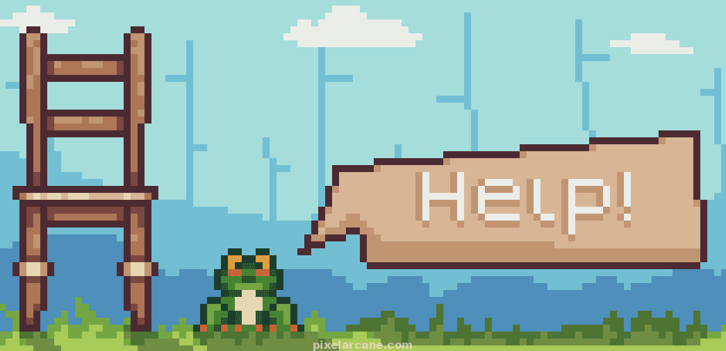 Cómo iniciarte en el Pixel Art desde cero: guía paso a paso - Pixel Arcane